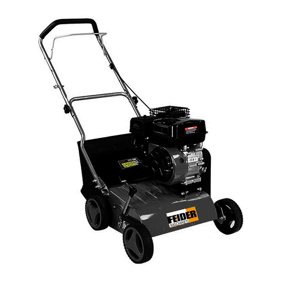 FEIDER MACHINES FST212 INSTRUCTION MANUAL Pdf Download | ManualsLib