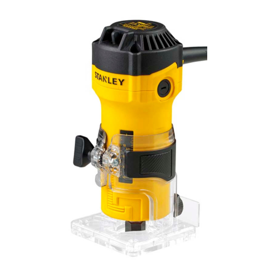 STANLEY ST55 MANUAL Pdf Download | ManualsLib