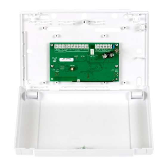 ASSA ABLOY SECURECOMM HKC GSM-WIFI U MANUAL Pdf Download | ManualsLib