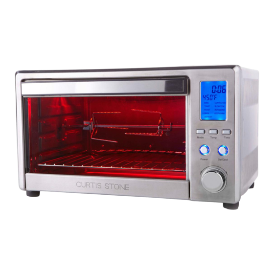 CURTIS STONE CSCOR0020 INSTRUCTION MANUAL Pdf Download | ManualsLib