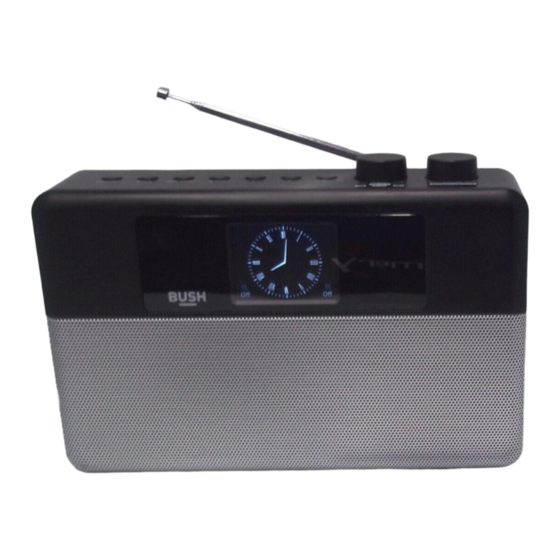 BUSH NE-2722 INSTRUCTION MANUAL Pdf Download | ManualsLib