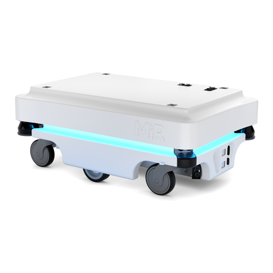 MIR 100 QUICK START MANUAL Pdf Download | ManualsLib