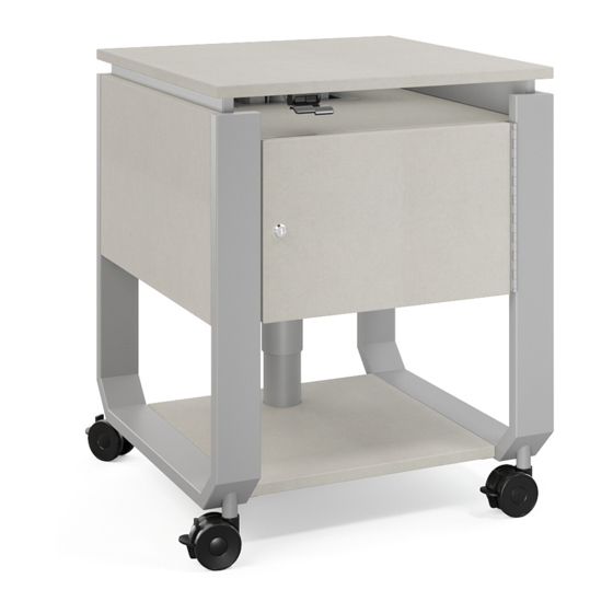 SMITH SYSTEM 58040 ASSEMBLY INSTRUCTIONS MANUAL Pdf Download | ManualsLib