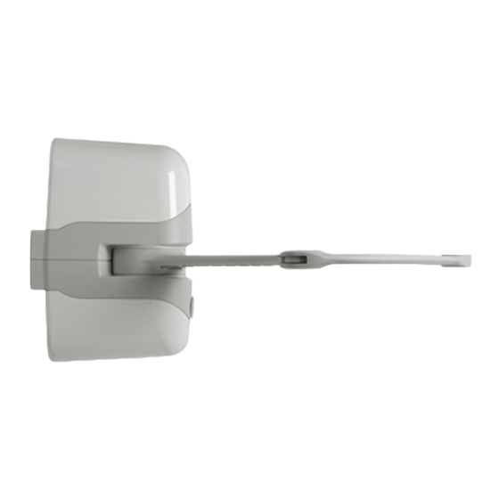 KEY AUTOMATION REVO INSTRUCTIONS AND WARNINGS FOR INSTALLATION AND USE ...