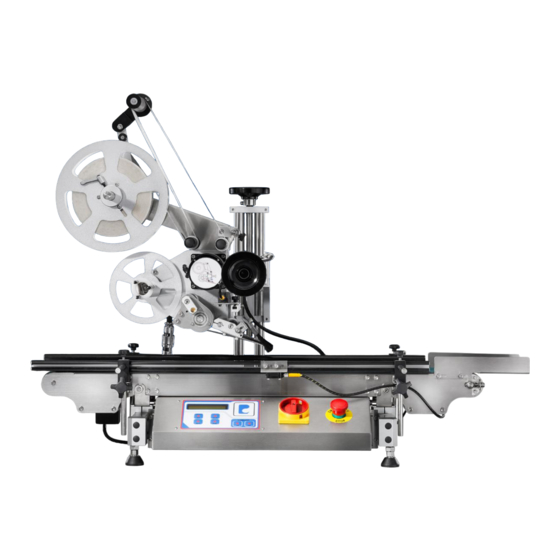 PACK LEADER ELF-20 OPERATION MANUAL Pdf Download | ManualsLib