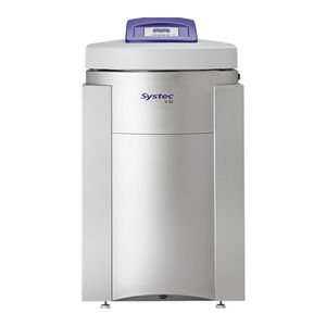 SYSTEC VX SERIES OPERATING MANUAL Pdf Download | ManualsLib