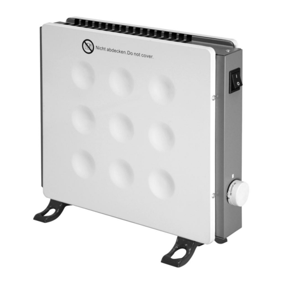 PREM-I-AIR EH1530 MANUAL Pdf Download | ManualsLib