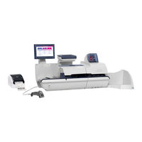 Pitney bowes SendPro P2000 Manuals | ManualsLib