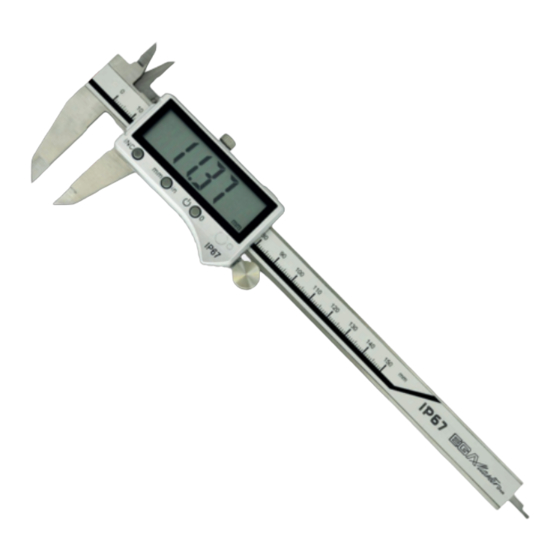 EGA MASTER COD.66265 OPERATING INSTRUCTIONS MANUAL Pdf Download | ManualsLib