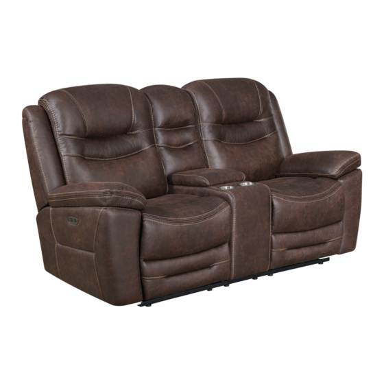 COASTER 603332PP ASSEMBLY INSTRUCTIONS Pdf Download | ManualsLib