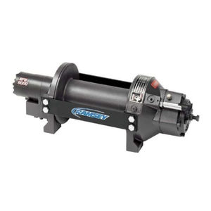 RAMSEY WINCH RPH 8000 OPERATING, SERVICE AND MAINTENANCE MANUAL Pdf ...