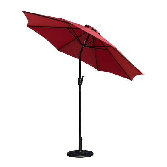 FLASH FURNITURE GM-402003-RED-GG ASSEMBLY INSTRUCTIONS Pdf Download ...