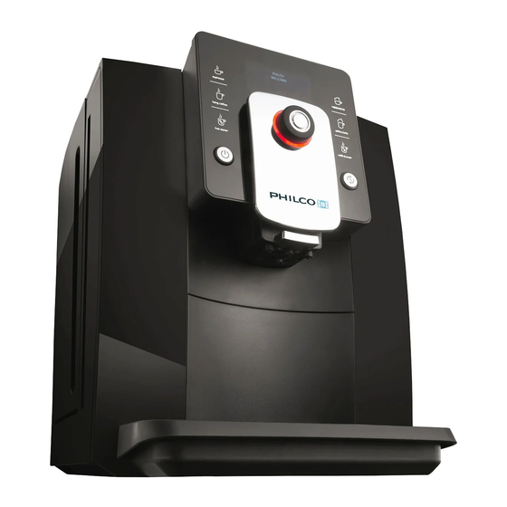 PHILCO PHEM 1000 INSTRUCTION MANUAL Pdf Download | ManualsLib