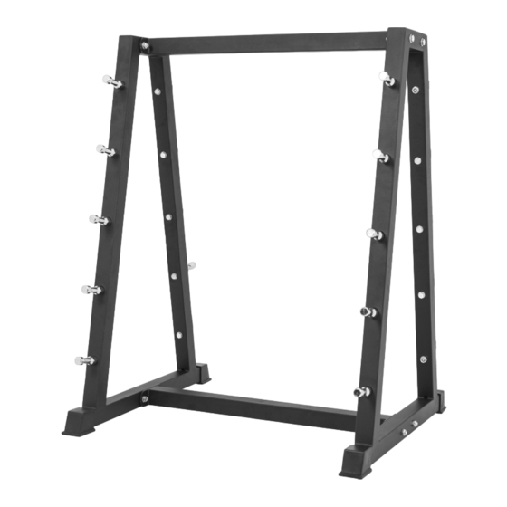 GORILLA SPORTS 100817 MANUAL Pdf Download | ManualsLib