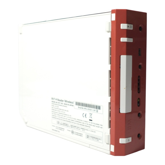 NINTENDO RVT-H QUICK START MANUAL Pdf Download | ManualsLib