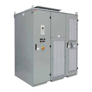 ABB ACS2000 USER MANUAL Pdf Download | ManualsLib