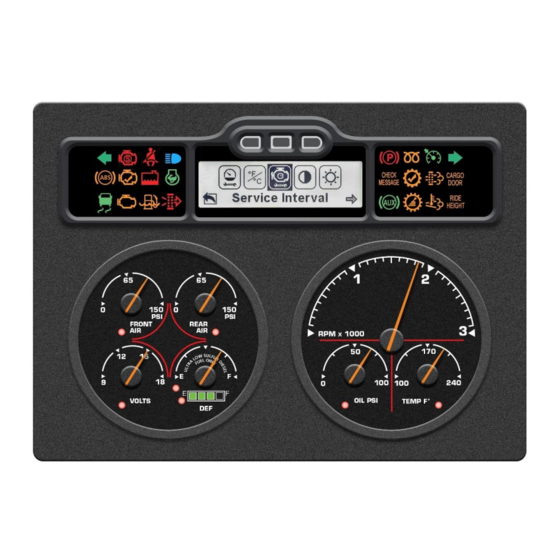 AMETEK CAN-COMMUNICATOR USER MANUAL Pdf Download | ManualsLib