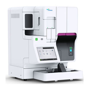 Sysmex SP-50 Manuals | ManualsLib