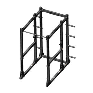 ZIVA XP POWER RACK W STORAGE USER MANUAL Pdf Download | ManualsLib