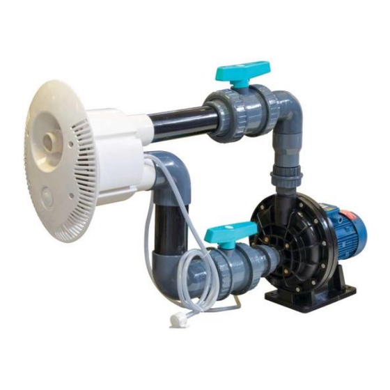 GEMAS PUMPEX-80M USER MANUAL Pdf Download | ManualsLib