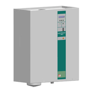 DEVATEC ELECTROVAP MC2 STEAM BATH TECHNICAL MANUAL Pdf Download ...