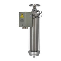 Messko MTraB DB100 Manuals | ManualsLib