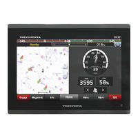 Garmin Volvo Penta Glass Cockpit B9 Manuals | ManualsLib