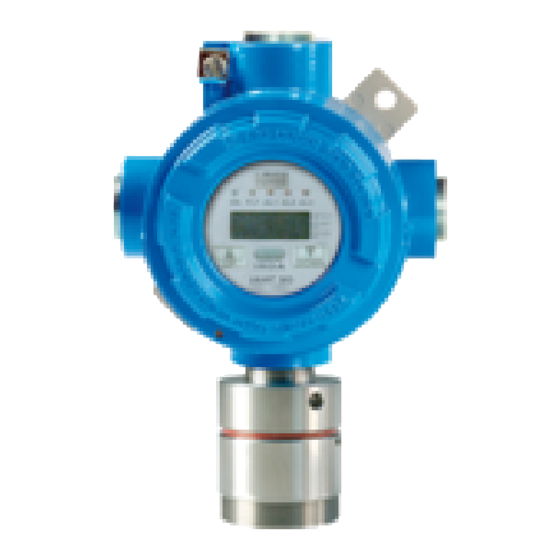 SENSITRON SMART 3 ADDENDUM USER MANUAL Pdf Download | ManualsLib