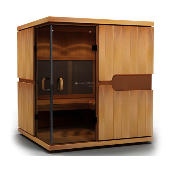 SUNLIGHTEN MPULSE DISCOVER ASSEMBLY INSTRUCTIONS MANUAL Pdf Download | ManualsLib