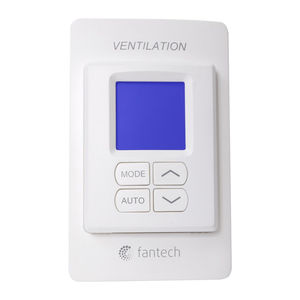 SYSTEMAIR FANTECH EDF8 OPERATION MANUAL Pdf Download | ManualsLib