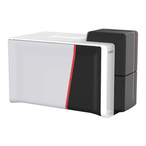 EVOLIS PRIMACY 2 USER MANUAL Pdf Download | ManualsLib