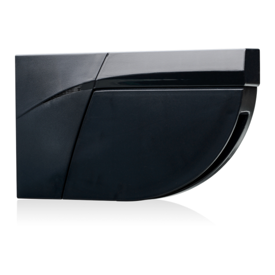 LZR FLATSCAN SW CAN USER MANUAL Pdf Download | ManualsLib