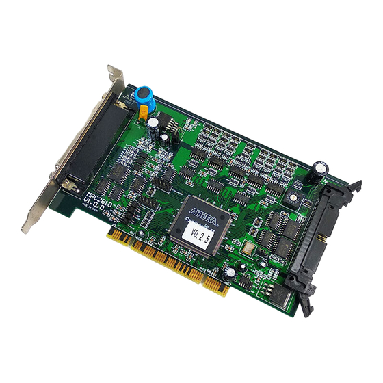 LEETRO MPC2810 HARDWARE MANUAL Pdf Download | ManualsLib