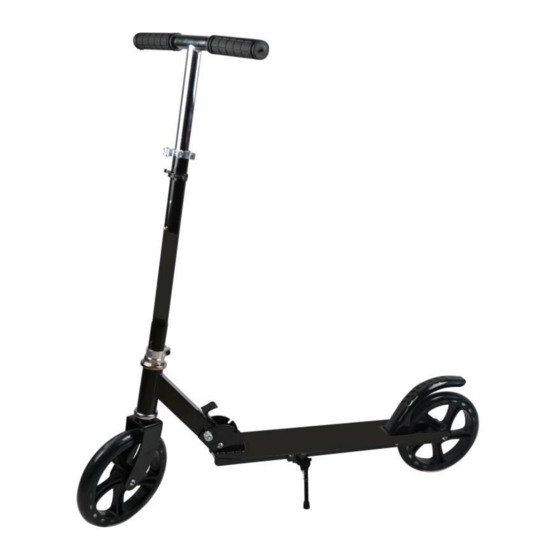 HOMCOM 371-023 ASSEMBLY INSTRUCTION Pdf Download | ManualsLib