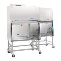 LABCONCO LOGIC+ A2 TECHNICAL MANUAL Pdf Download | ManualsLib