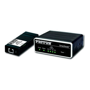 PATTON SMARTNODE SN200 USER MANUAL Pdf Download | ManualsLib