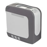 DRIVE DEVILBISS HEALTHCARE IGO 2 MANUAL Pdf Download | ManualsLib