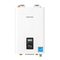 NAVIEN NFC-250/200H USER'S INFORMATION MANUAL Pdf Download | ManualsLib