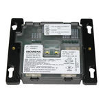 SIEMENS FDCIO422 INSTALLATION INSTRUCTIONS MANUAL Pdf Download | ManualsLib