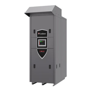 LOCHINVAR CREST OFN0751 BOILER SUPPLEMENTAL MANUAL | ManualsLib