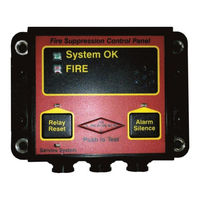 WORMALD FIREPRO FP-22408 OPERATION AND MAINTENANCE MANUAL Pdf Download | ManualsLib