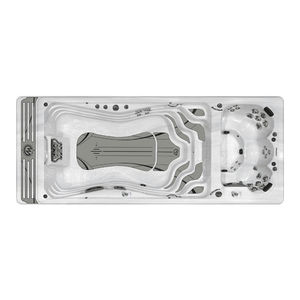 User Manuals: Master spas INT H2X CHALLENGER 19D Spa