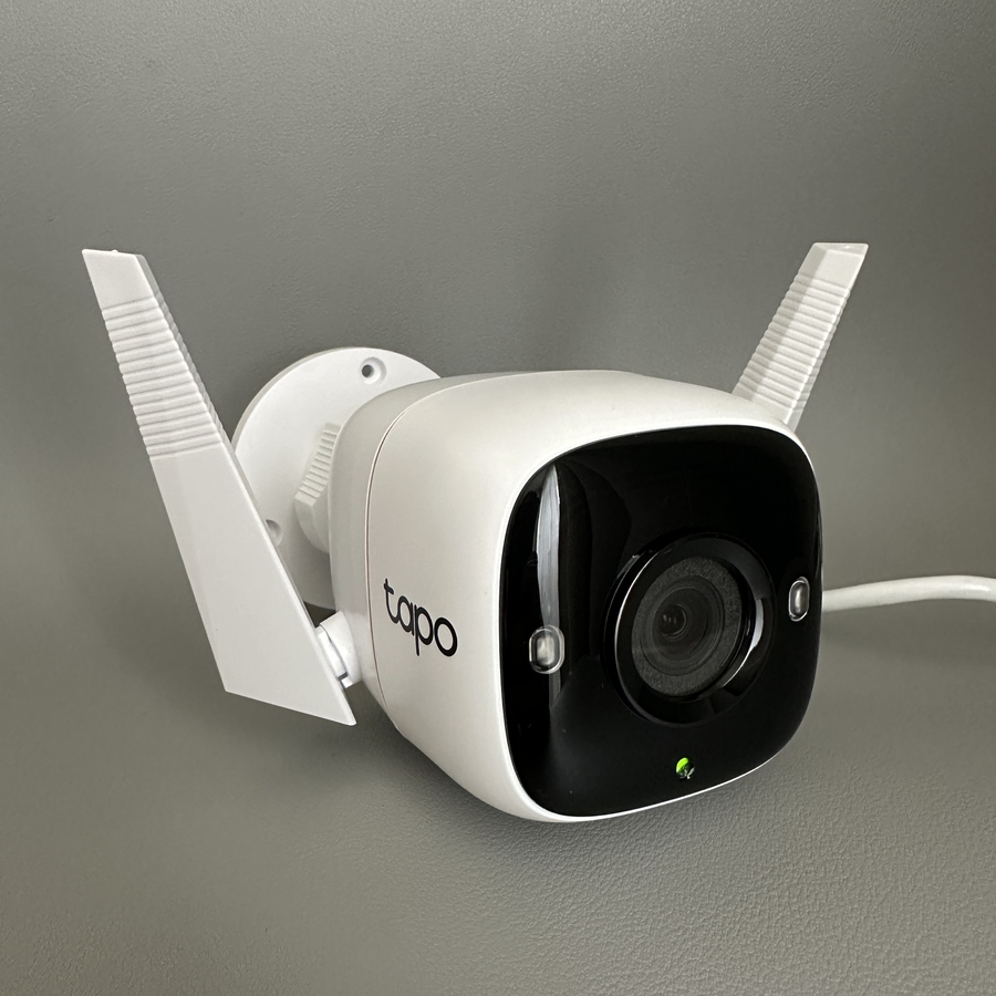 Tapo Link C310: How to Remove the Camera from Your App | ManualsLib