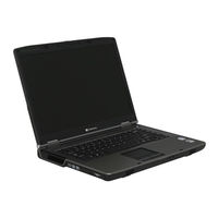 Gateway Laptop User Manuals Download | ManualsLib
