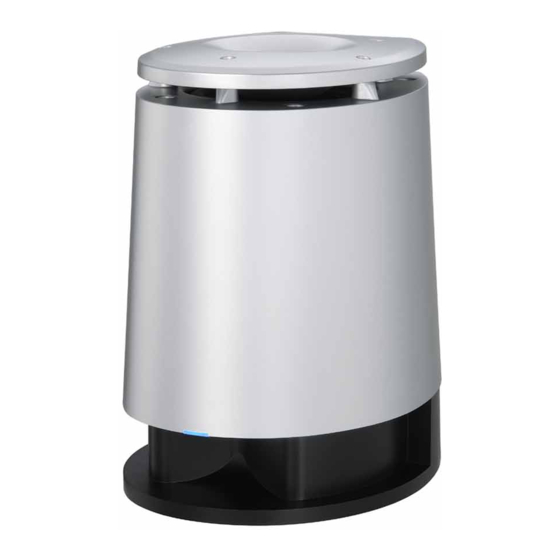 ECLIPSE 316SW SUBWOOFER OWNER'S MANUAL | ManualsLib