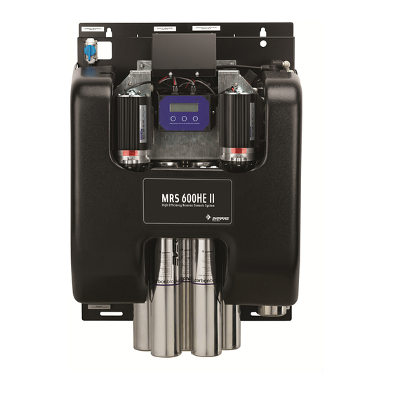 EVERPURE QC7I SINGLE-MH2 WATER FILTRATION SYSTEM CATALOG | ManualsLib