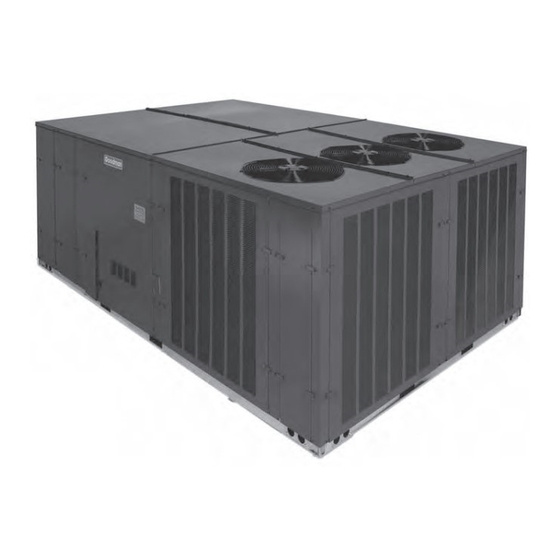 GOODMAN SS-CPG180-240 AIR CONDITIONER SPECIFICATIONS | ManualsLib
