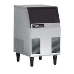ICE-O-MATIC ICEU060 ICE MAKER SERVICE AND INSTALLATION MANUAL | ManualsLib