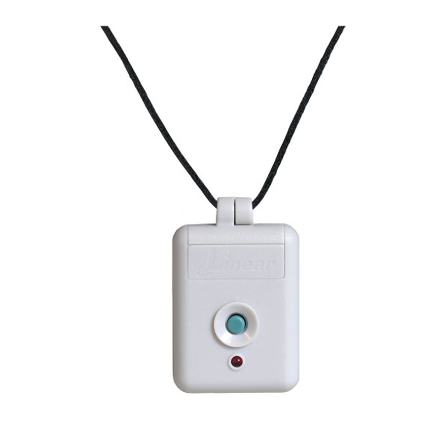 LINEAR DX DXT-61 TRANSMITTER OPERATION INSTRUCTION | ManualsLib