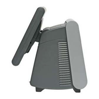 PANASONIC POS WORKSTATION JS-950WS TOUCH TERMINAL TECHNICAL ...